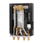 Danfoss Akva Therm 22 Operating Guide | Manualzz