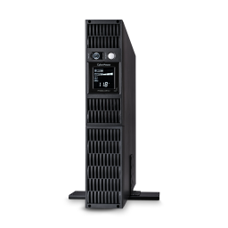 CyberPower PR3000LCDRT2U Datasheet | Manualzz