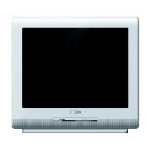 Philips 15PT2767 CRT Television User manual | Manualzz