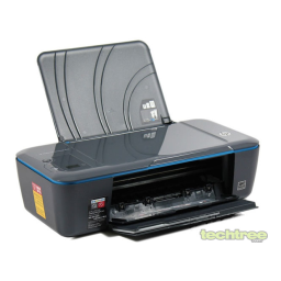 HP Deskjet Ink Advantage 2010 K010 User Manual | Manualzz