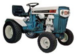 MTD 760-770 Lawn Tractor Operator’s Manual | Manualzz
