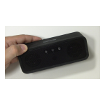 Kinivo BTX350 User manual | Manualzz