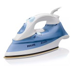 Philips GC3106/02 Dampstrygejern Produktdatablad | Manualzz