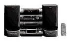 Sony LBT-XB66 Mode d'emploi | Manualzz