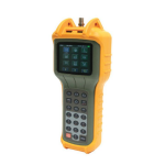 Pico Digital/ATX PICO-PRO Signal Analysis Meter Specifications | Manualzz