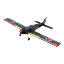 The World Models E210 Wing Jet EP Instruction Manual | Manualzz