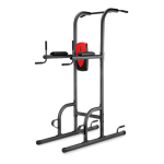 Weider PRO 230 Weight Bench User's Manual | Manualzz