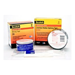 3M Mining Cable Splice Kit 3100 Series Instruction | Manualzz