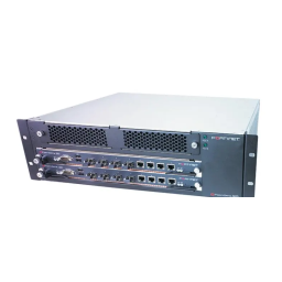 Fortinet 5020 - Reference guide