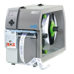 cab CU200, CU400, CU600 User Manual | AI Chat & PDF Access | Manualzz