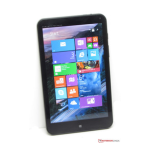 HP Tablet Quick start Guide | Manualzz