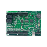 Avigilon Intelligent Single Door Controller Ficha de datos | Manualzz