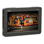 Ikan VH7i-2 Monitor Quick Start Guide | Manualzz
