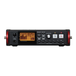 TASCAM DR-2d Digital Recorder | AI Chat & PDF Access | Manualzz