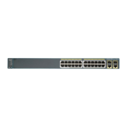 Cisco Catalyst Switches MAB Manual+ AI Chat | Manualzz