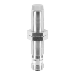 Baumer IFRM 12N1704/L Inductive proximity switch Data sheet | Manualzz