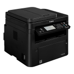 Canon Generic Plus PCL6 Printer Driver Installation Guide | Manualzz