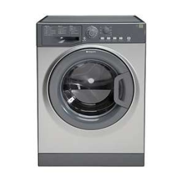 Hotpoint WMAQC 741P UK Instructions for use | Manualzz