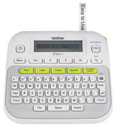 brother P-touch PT-55 User Manual | Manualzz