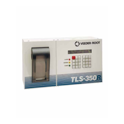 Veeder-Root TLS Console Point-of-Sale Application Guide | Manualzz