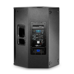 JBL MEDIA SYSTEM 2000 Speakers Owner's Manual | Manualzz