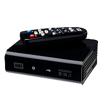Western Digital WD5000F032 - My DVR Expander, WD10000F032 - My DVR ...