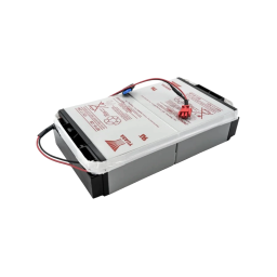 Covidien Puritan BennettTM Power Pack Handleiding | Manualzz