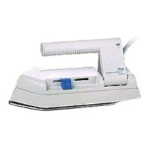 Philips HD1301/22 Dry iron Product datasheet | Manualzz