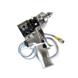 Graco 309964b - Gun Splitter Valve Owner's Manual | Manualzz