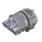 EMP WP120 12V, WP150 12V, WP150 24V Quick Start Manual | Manualzz