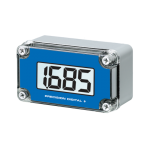 Precision Digital PD685 Instruction Manual | Manualzz