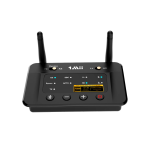 SOOMFON BT17 Bluetooth Transmitter Receiver User Manual | Manualzz