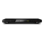 Philips DVP2852/12 3000 series DVD плейър Продуктов лист с данни | Manualzz