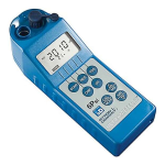 MYRON L ULTRAMETER 4P Operation Manual | Manualzz