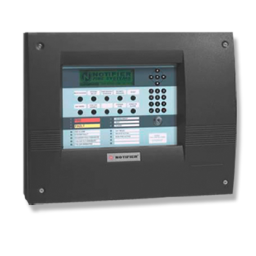 Notifier 30-2054-24 Data Sheet | Manualzz