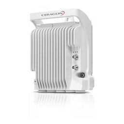 Ceragon FibeAir IP-20V Series Installation Manual | Manualzz