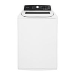 Frigidaire Washing Machine Operating Instructions | Manualzz