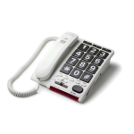telephone HD 60J Operating Guide | Manualzz