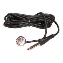 Shadow SH3001 Violin Pickup Instruction | Manualzz