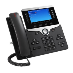 Troubleshooting. Cisco IP Phone 8811, IP Phone 8841, IP Phone 8845, IP ...