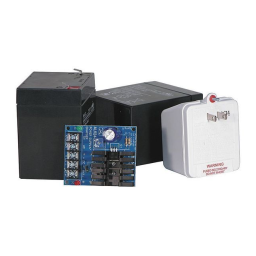 Altronix AL624-24C Datasheet: AI Chat & PDF Access | Manualzz