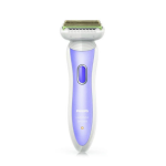 Philips HP6368/02 Ladyshave Sensitive Product Datasheet | Manualzz