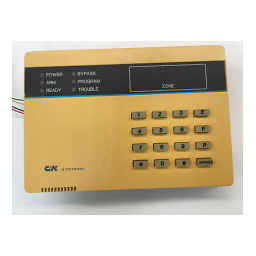 C & K Systems S5011 Using Manual | Manualzz