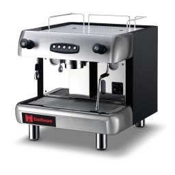 Cecilware T-1W Assembly Instructions | Manualzz