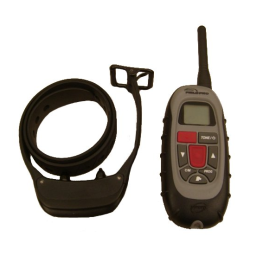 Innotek FieldPro Beeper Owner Manual | Manualzz