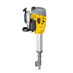 Wacker Neuson BH65 32x160 Gasoline Breaker Operator's Manual | Manualzz