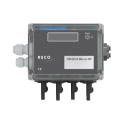 RM-BV 12 DP Filtersteuerung: KI-Chat & PDF-Download | Manualzz