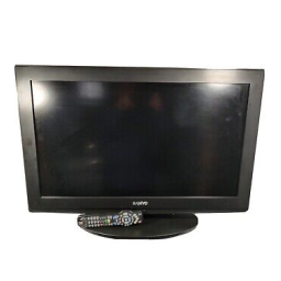 Sanyo DP32649 HDTV User Manual | Manualzz