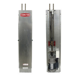 Chore-Time MV1861A LINEAR-LIFT™ Cable Instruction | Manualzz