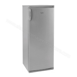 Refrigerator Instructions for Use | Manualzz
